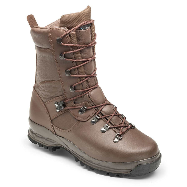 Altberg Military Boots - Free UK Delivery | Military Kit