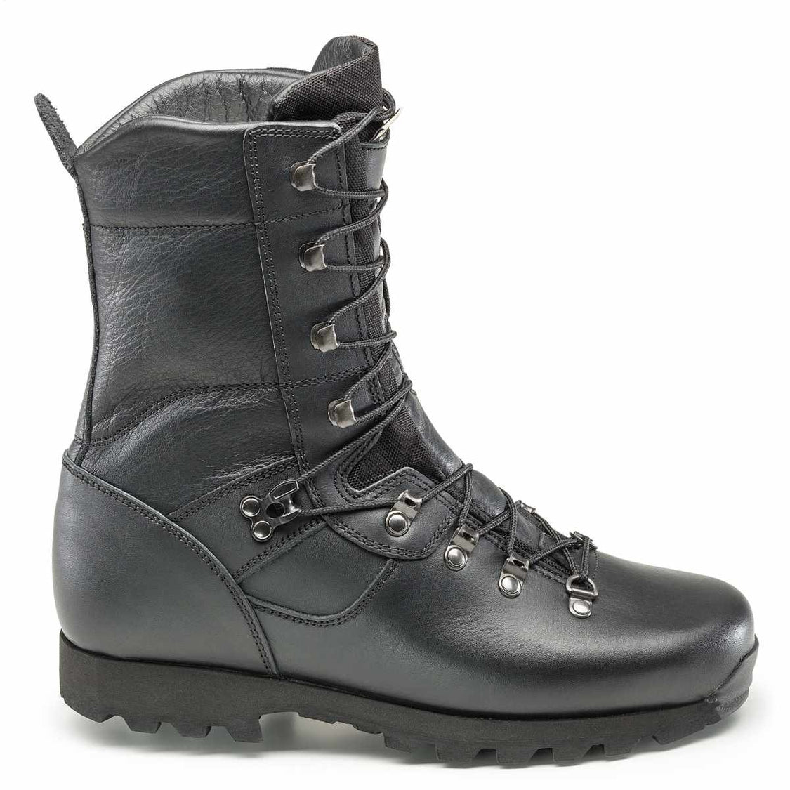 Altberg Military Boots - Free UK Delivery | Military Kit