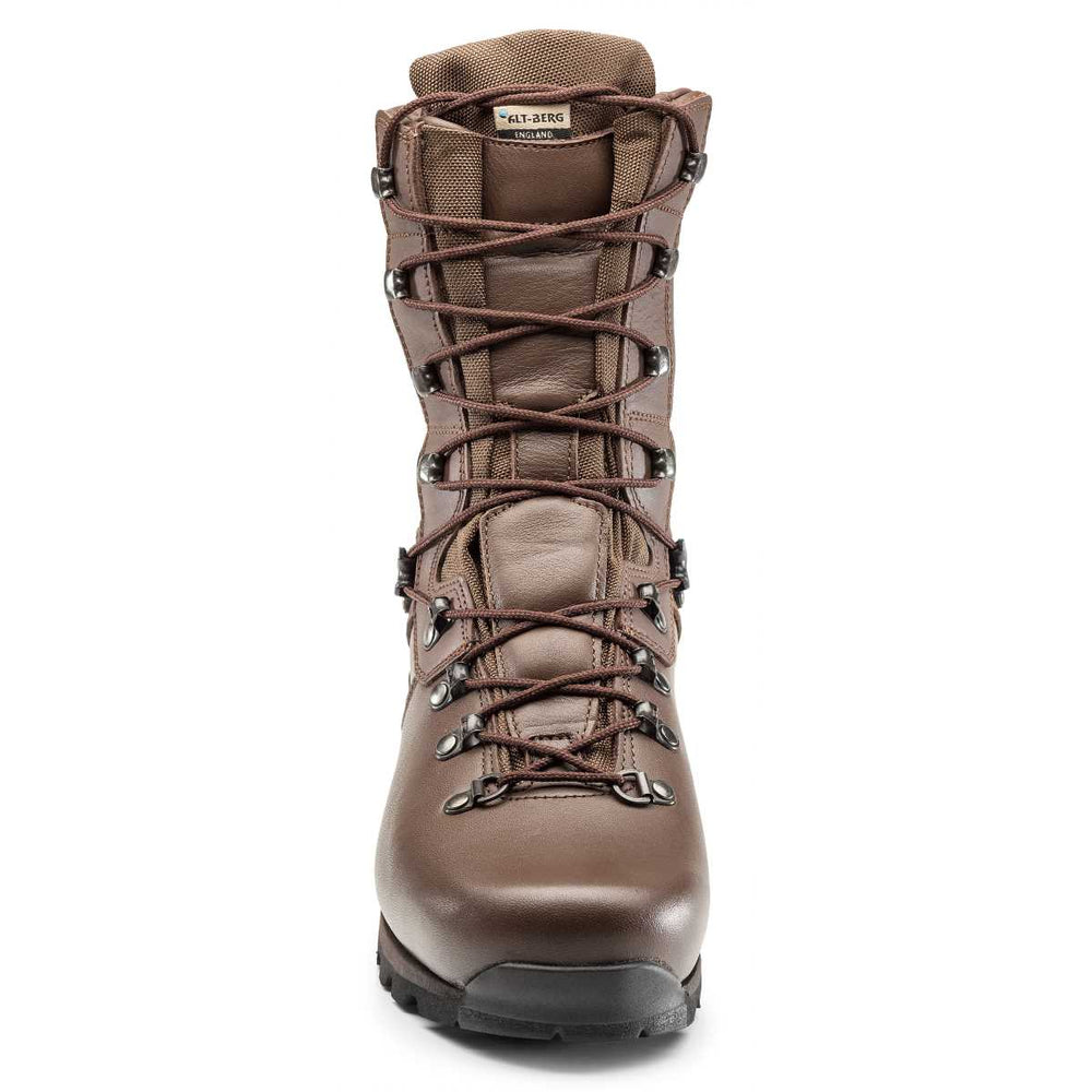 Altberg Military Boots - Free UK Delivery | Military Kit