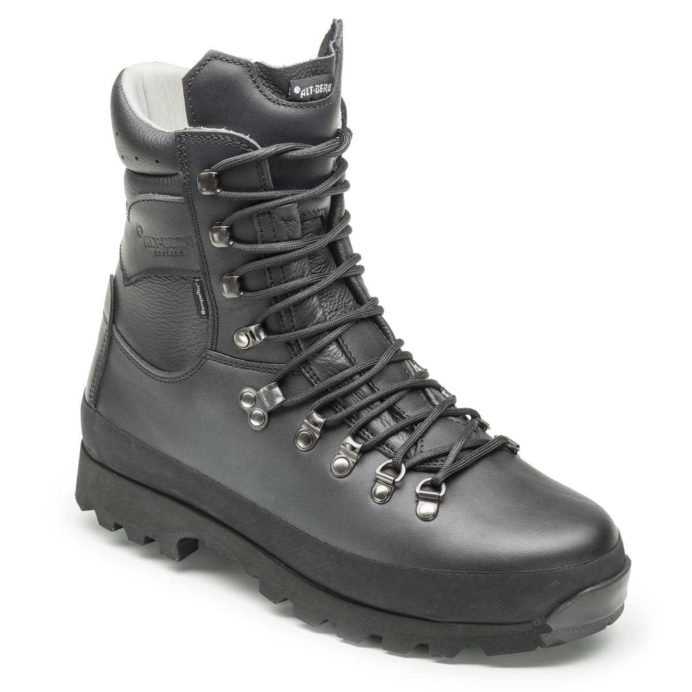 Altberg Military Boots - Free UK Delivery | Military Kit