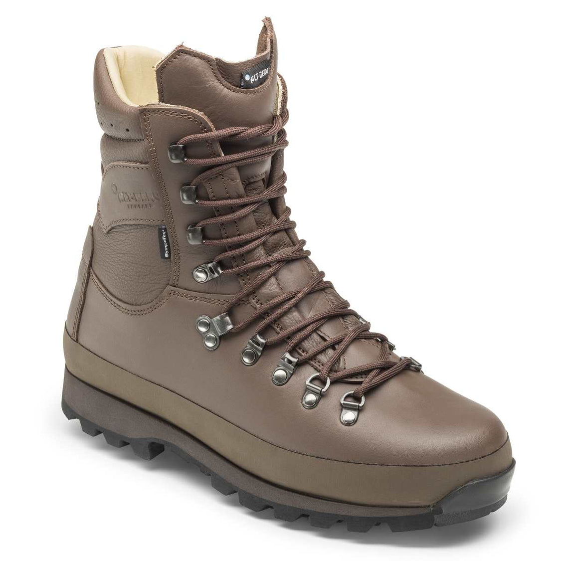 Altberg Military Boots - Free UK Delivery | Military Kit