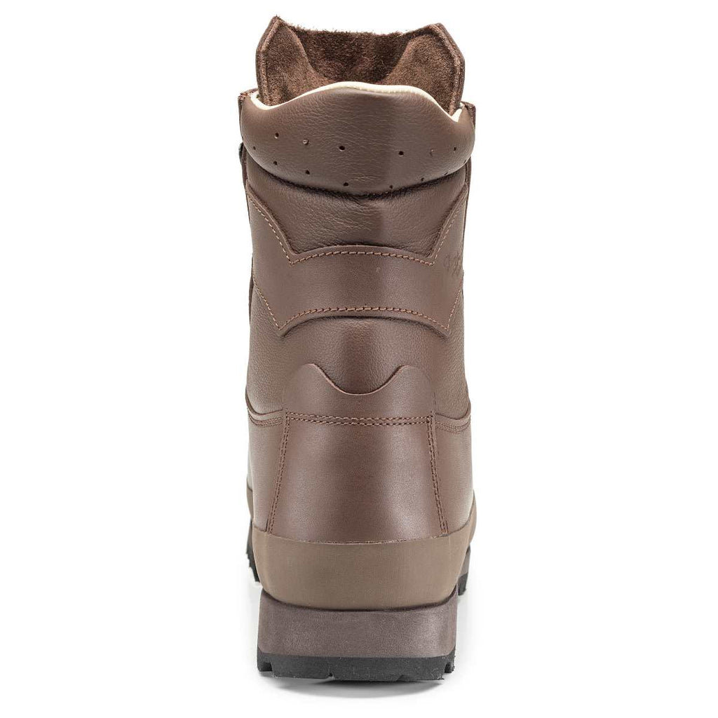 Altberg Mens Warrior Aqua Brown Boots - Free Delivery | Military Kit