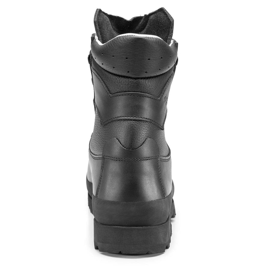 Altberg Warrior Microlite Black Boots - Free Delivery | Military Kit