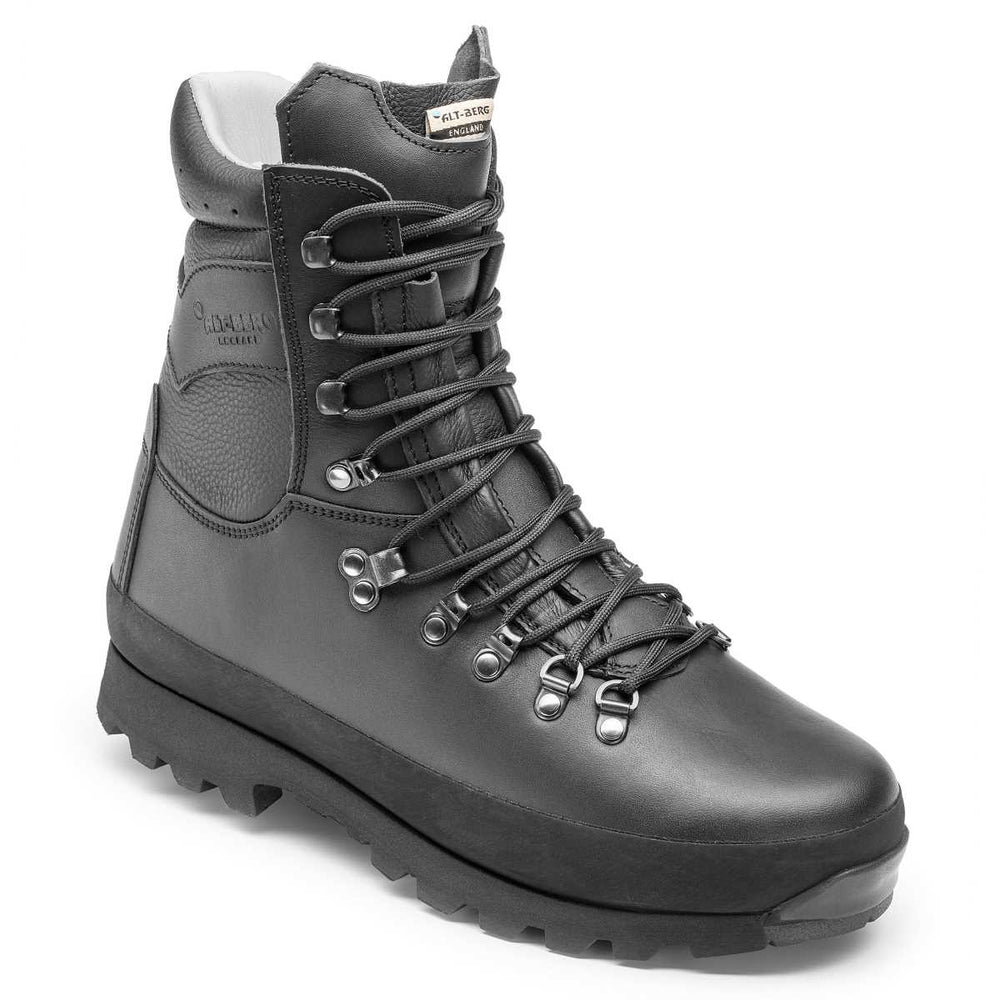 Altberg Military Boots - Free UK Delivery | Military Kit