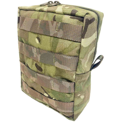 Tactical & Military Utility Pouches | Military Kit