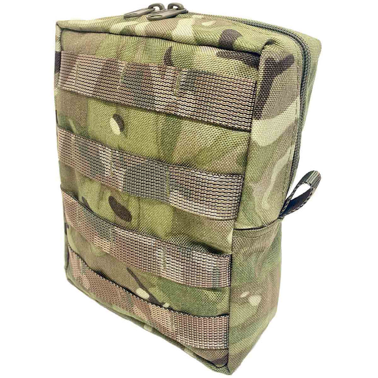 Army Webbing, Pouches & Belts - Free UK Delivery | Military Kit