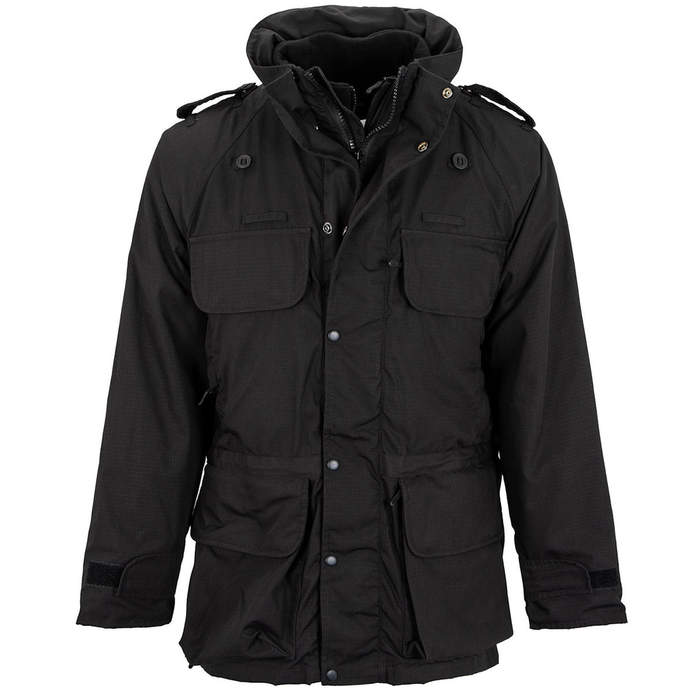 Arktis Tactical Clothing - Free UK Delivery | Military Kit