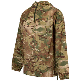 Men's Camouflage Jackets - Free UK Delivery | Military Kit