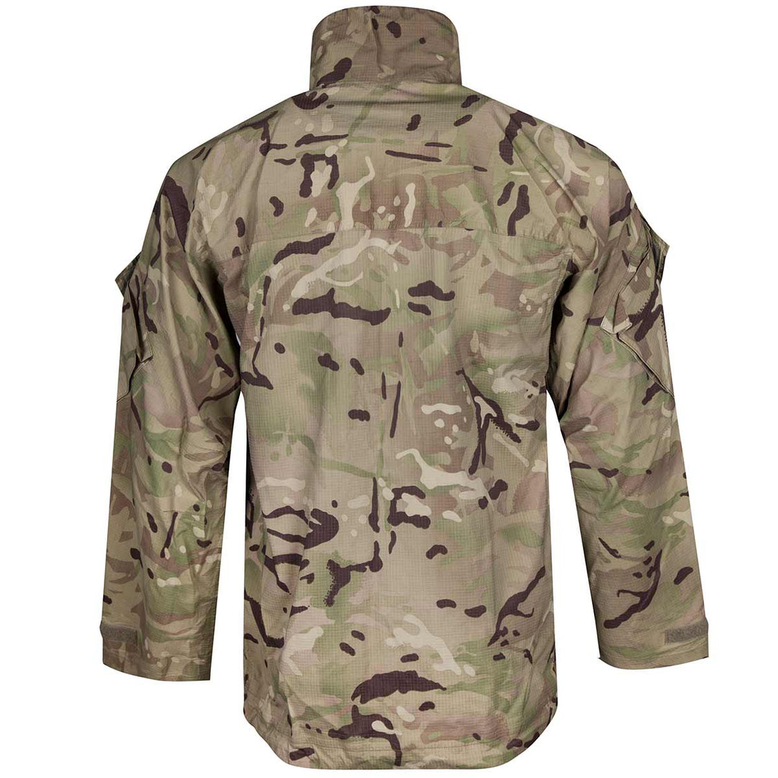 British Army Surplus MTP Goretex Waterproof Jacket - Free Delivery ...