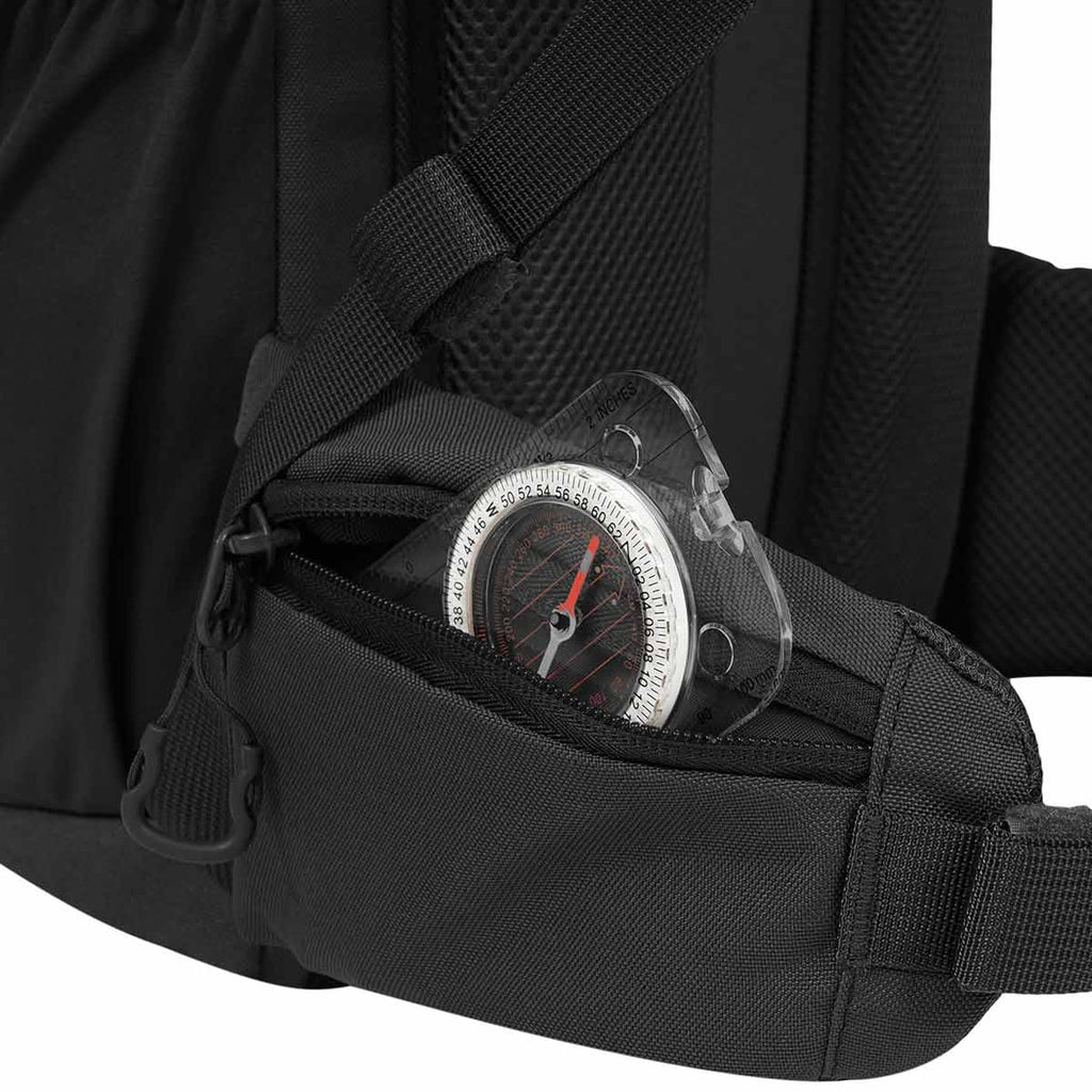 Highlander Eagle 2 Backpack 30L Black - Free Delivery | Military Kit