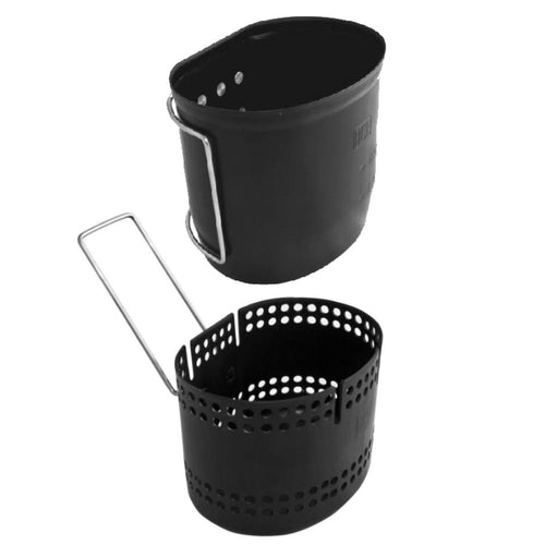 BCB Crusader MK2 Cooking Set - Free UK Delivery | Military Kit