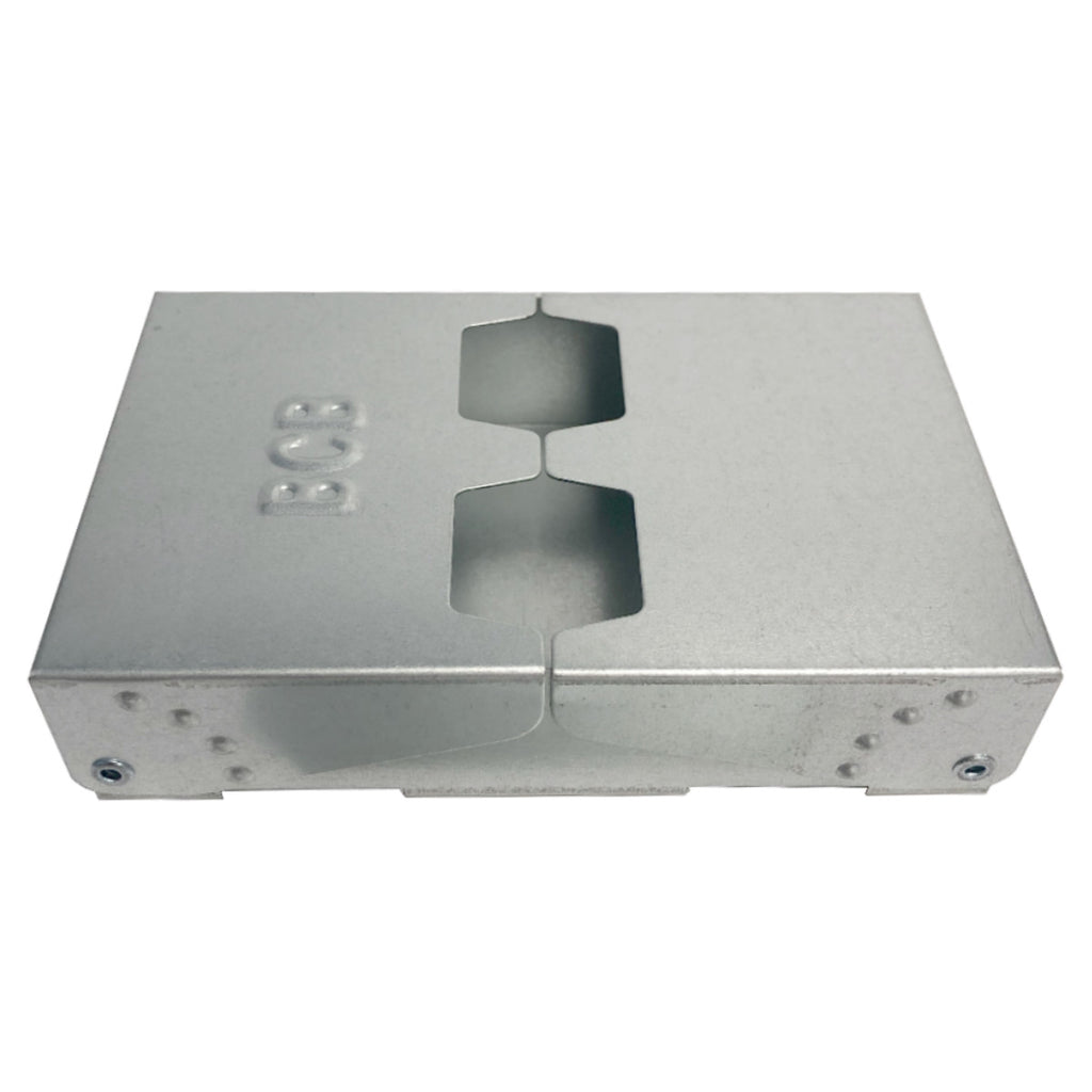 BCB FireDragon Multi-Fuel Folding Cooker - Free Delivery