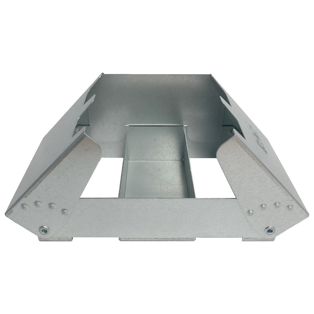 BCB FireDragon Multi-Fuel Folding Cooker - Free Delivery