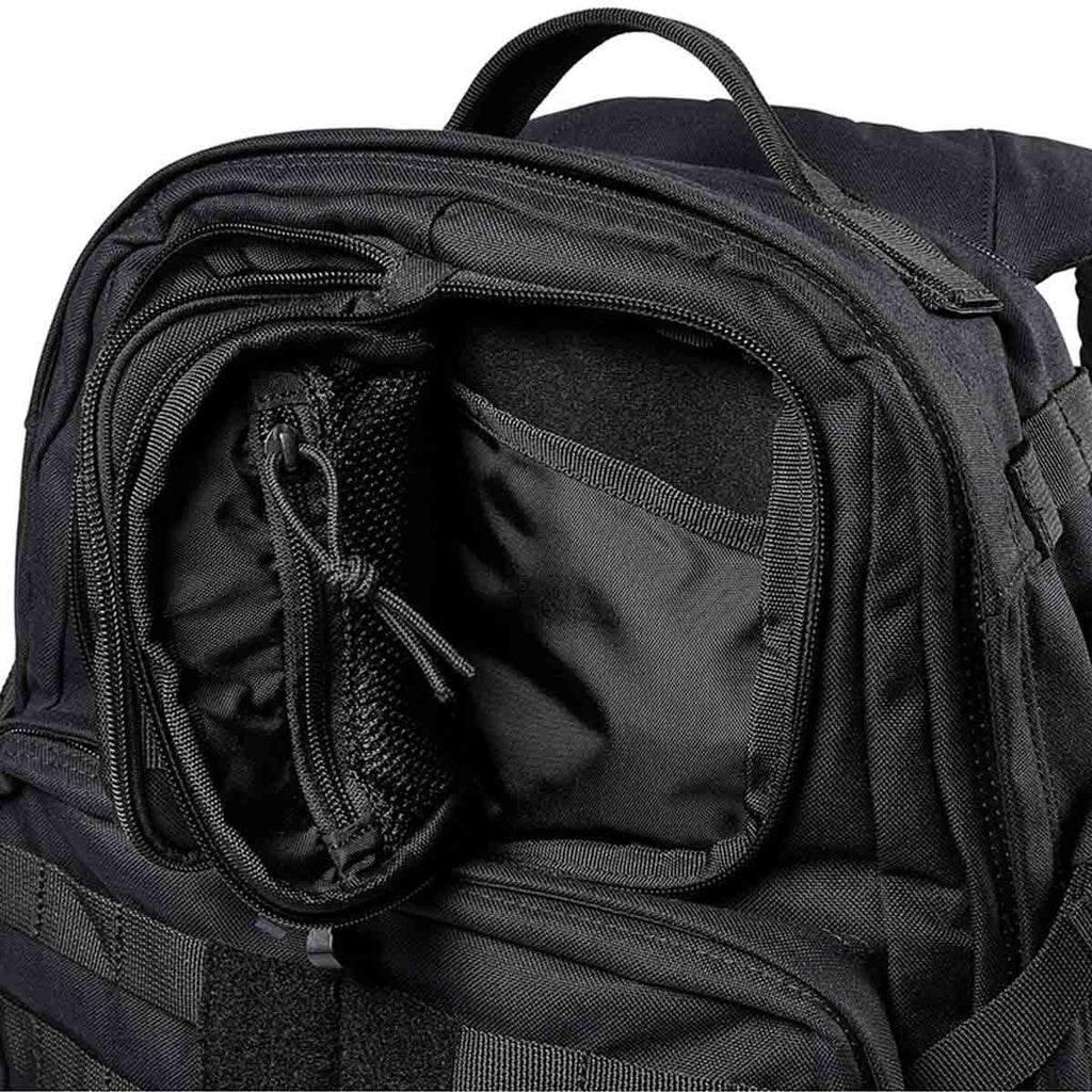 5.11 Tactical Rush 24 2.0 Backpack 37L Black | Military Kit