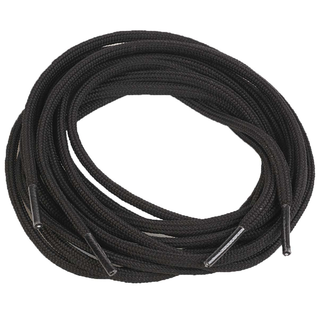 Lowa Replacement Boot Laces - Black & Brown | Military Kit