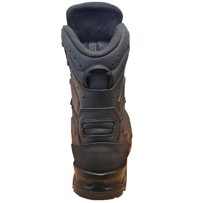 Lowa Combat Boots MK2 GTX Black - Free Delivery | Military Kit