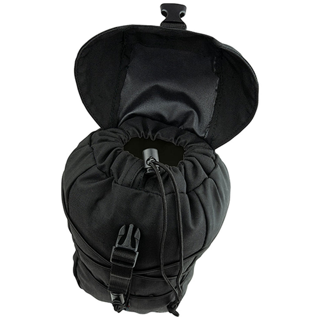 Viper Stuffa Utility Pouch Black - Free Delivery | Military Kit
