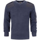 RAF Blue Wool V-Neck Jumper Grade 1 | Military Kit