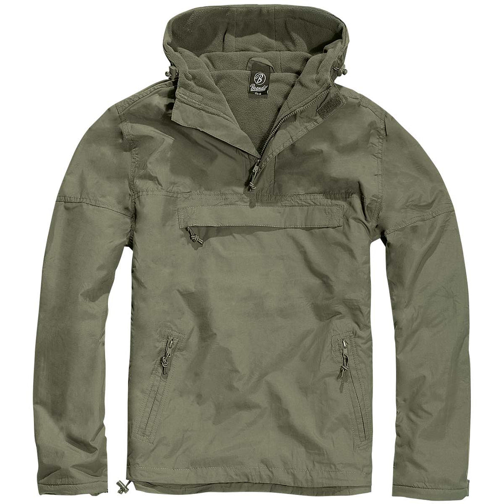 Mens Green Military & Army Jackets - Free Delivery | Military Kit