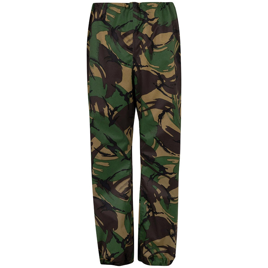 British DPM Camouflage Clothing & Equipment | Military Kit