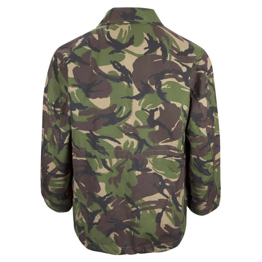 British Army S2000 Field Jacket DPM Camo | Military Kit