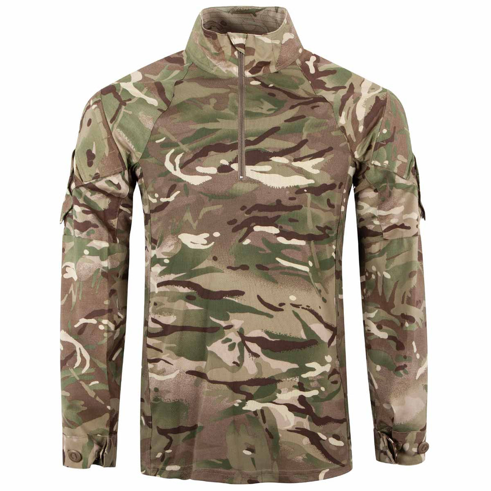 Military UBACS Shirts - Free UK Delivery | Military Kit