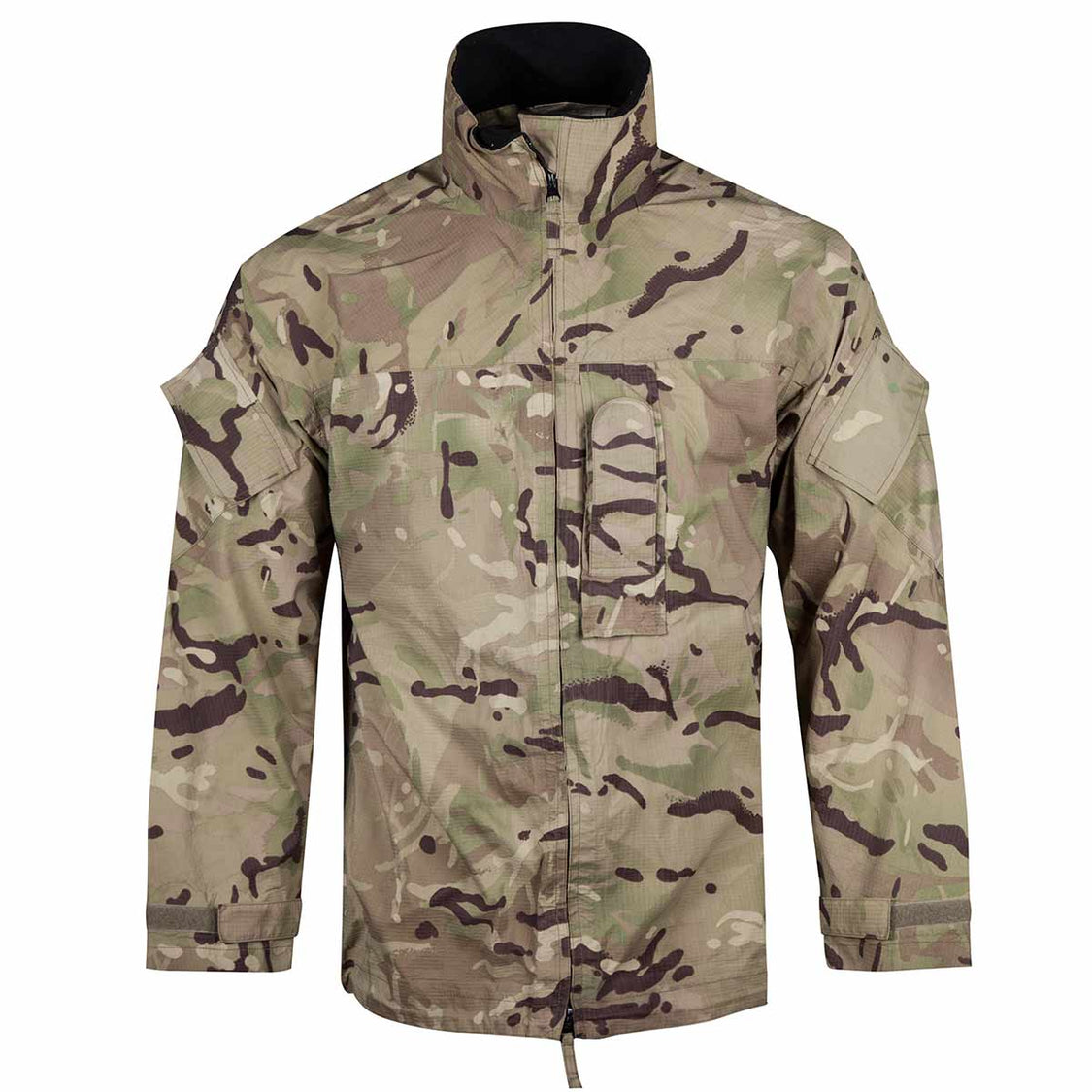 MTP Multicam Camouflage Jackets - Free Delivery | Military Kit