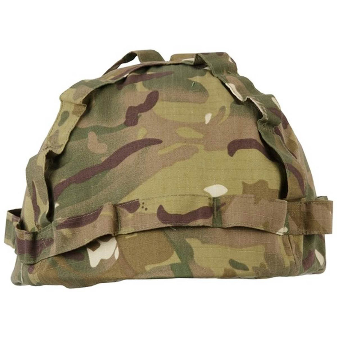 M1 Army Helmet Camo Cover - Free Delivery | Military Kit