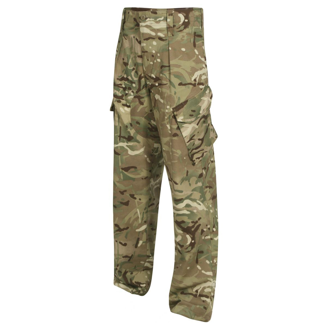 British Army PCS MTP Uniform - Free UK Delivery | Military Kit