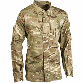 British Army PCS MTP Uniform - Free UK Delivery | Military Kit