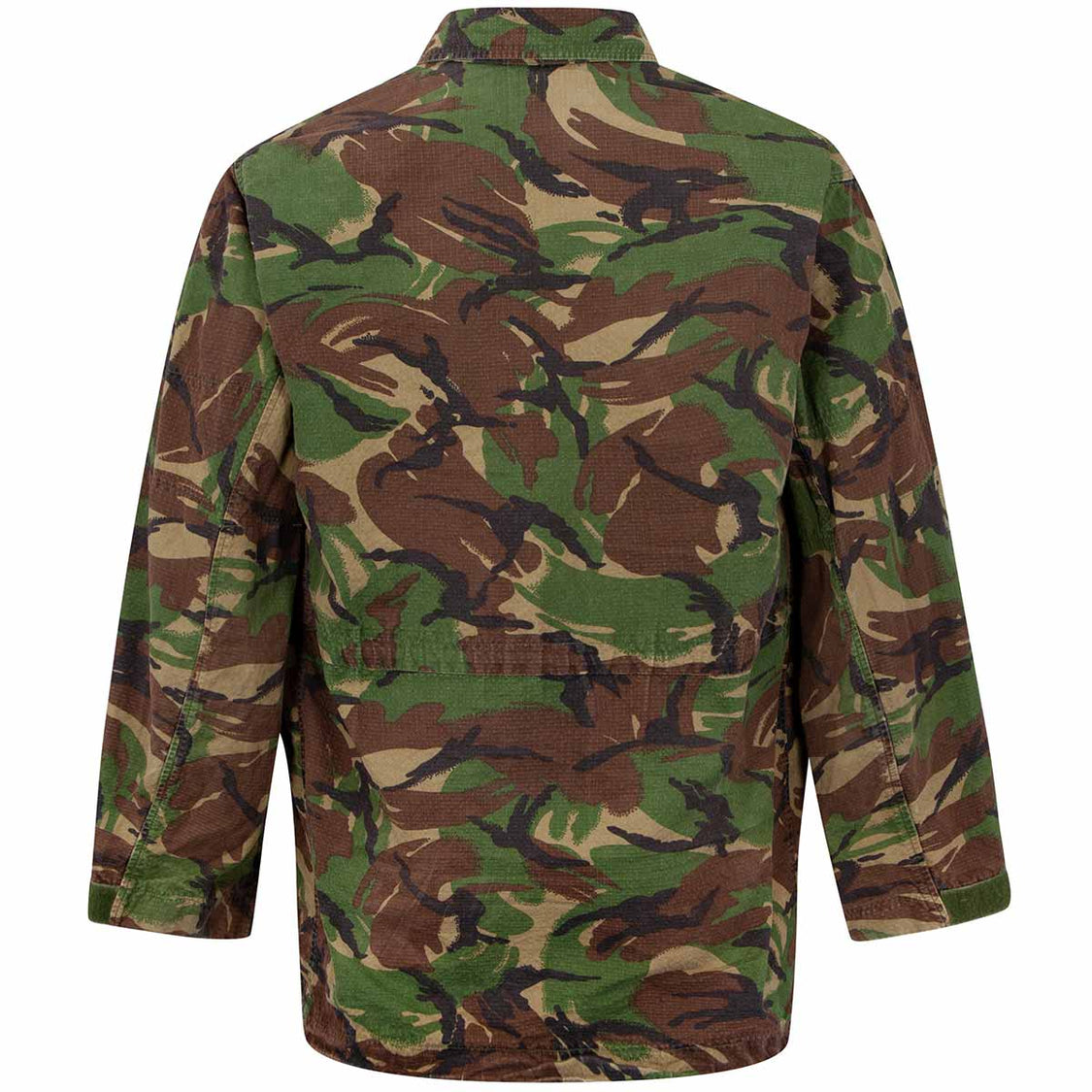 British Army Soldier 95 DPM Ripstop Field Jacket | Military Kit