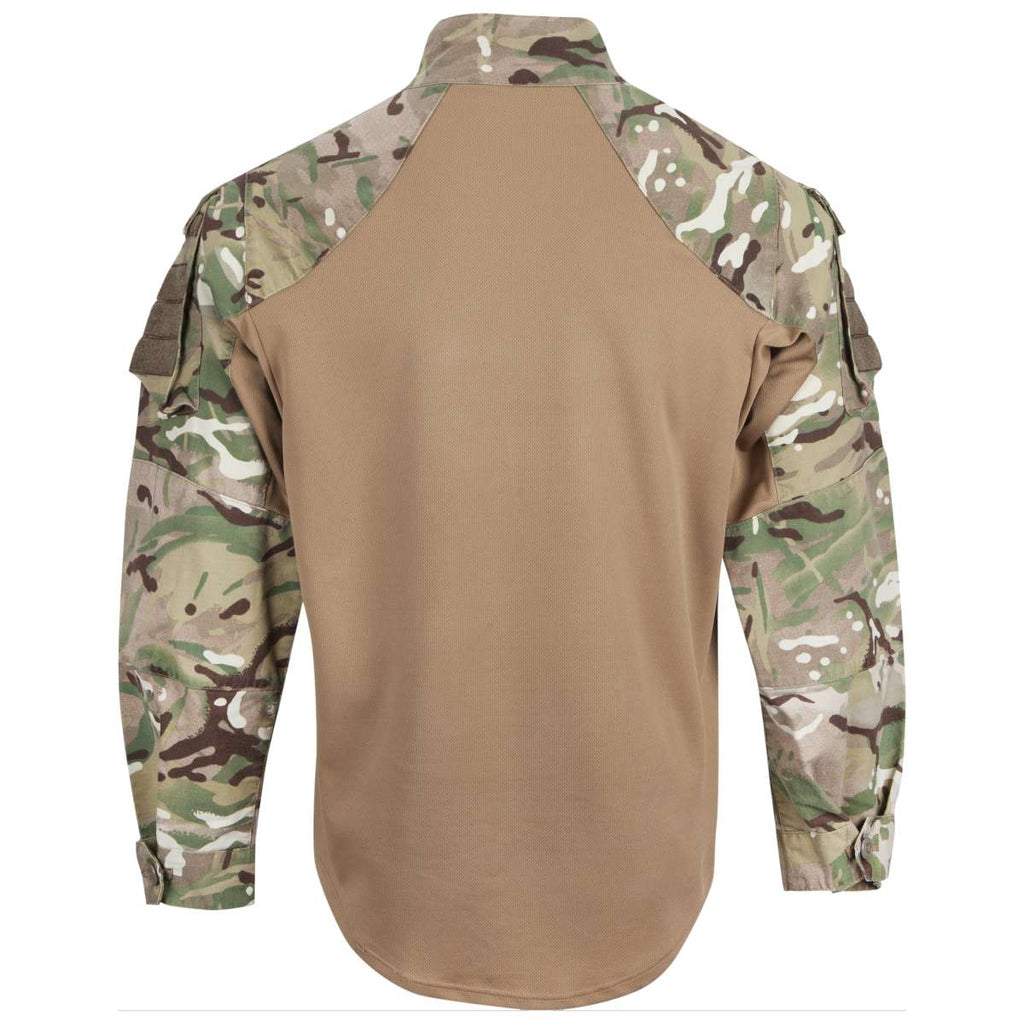 British Army MTP UBACS Shirt Grade 1 - Free UK Delivery | Military Kit