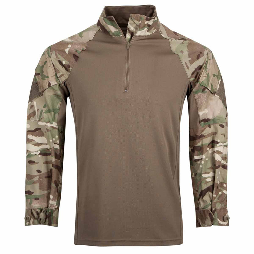 British Army PCS MTP Uniform - Free UK Delivery | Military Kit