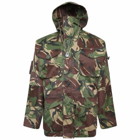 British DPM Camouflage Clothing & Equipment | Military Kit - Page 2