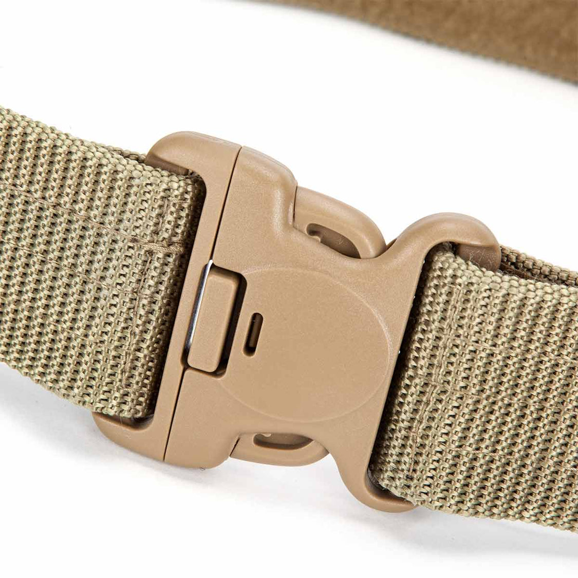 Kombat SWAT Tactical Belt Quick Release Coyote | Military Kit