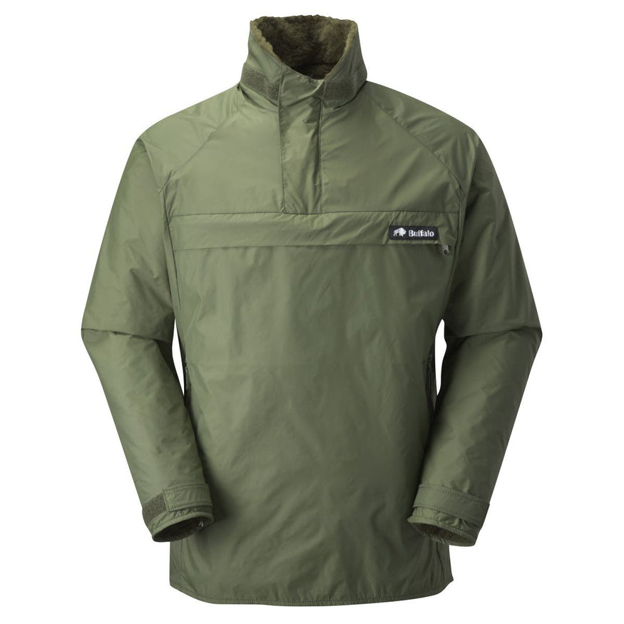 Buffalo Jackets & Clothing - UK Made - Free Delivery | Military Kit