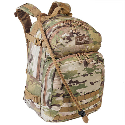 CamelBak Military Hydration Packs - Free Delivery | Military Kit