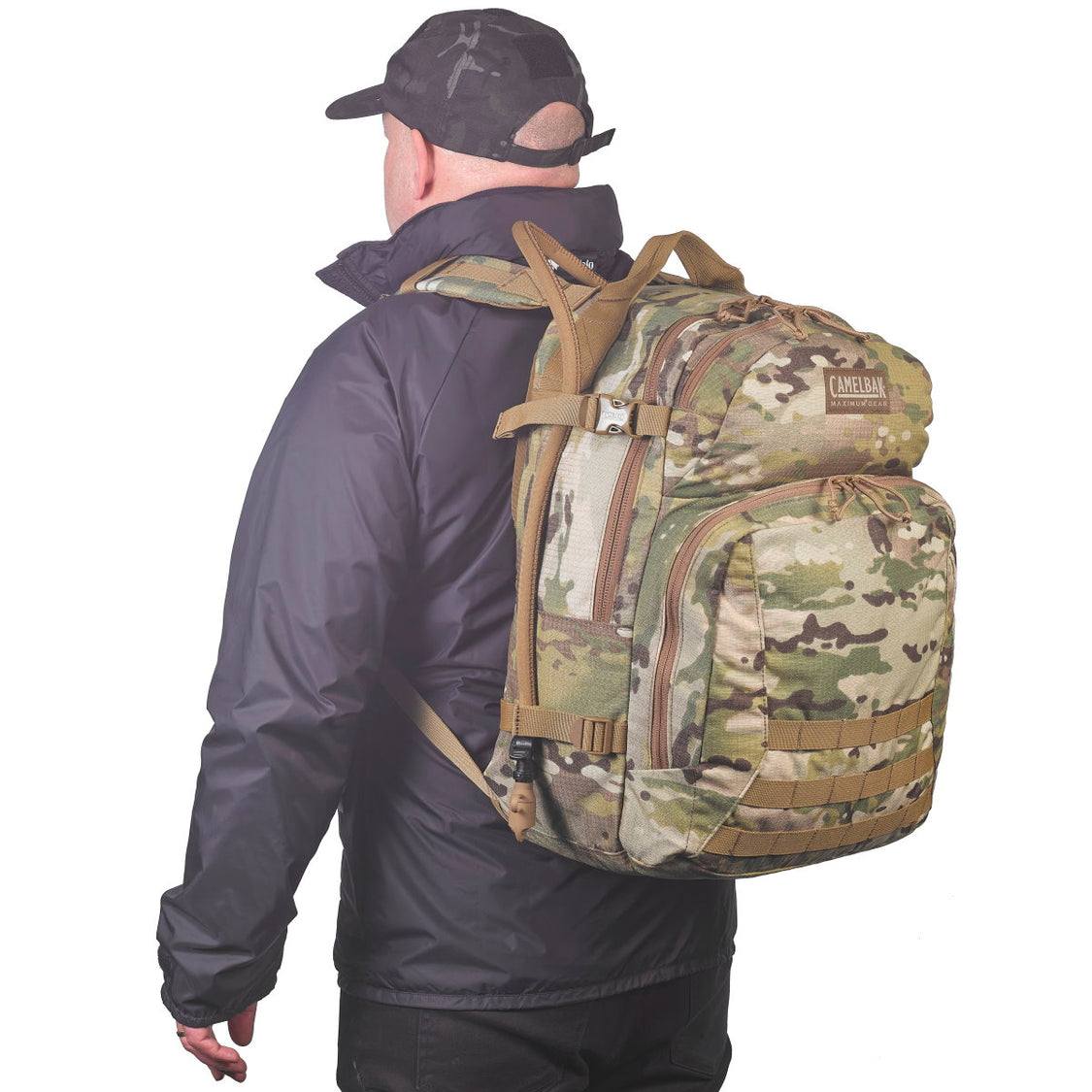 CamelBak Military Hydration Packs - Free Delivery | Military Kit