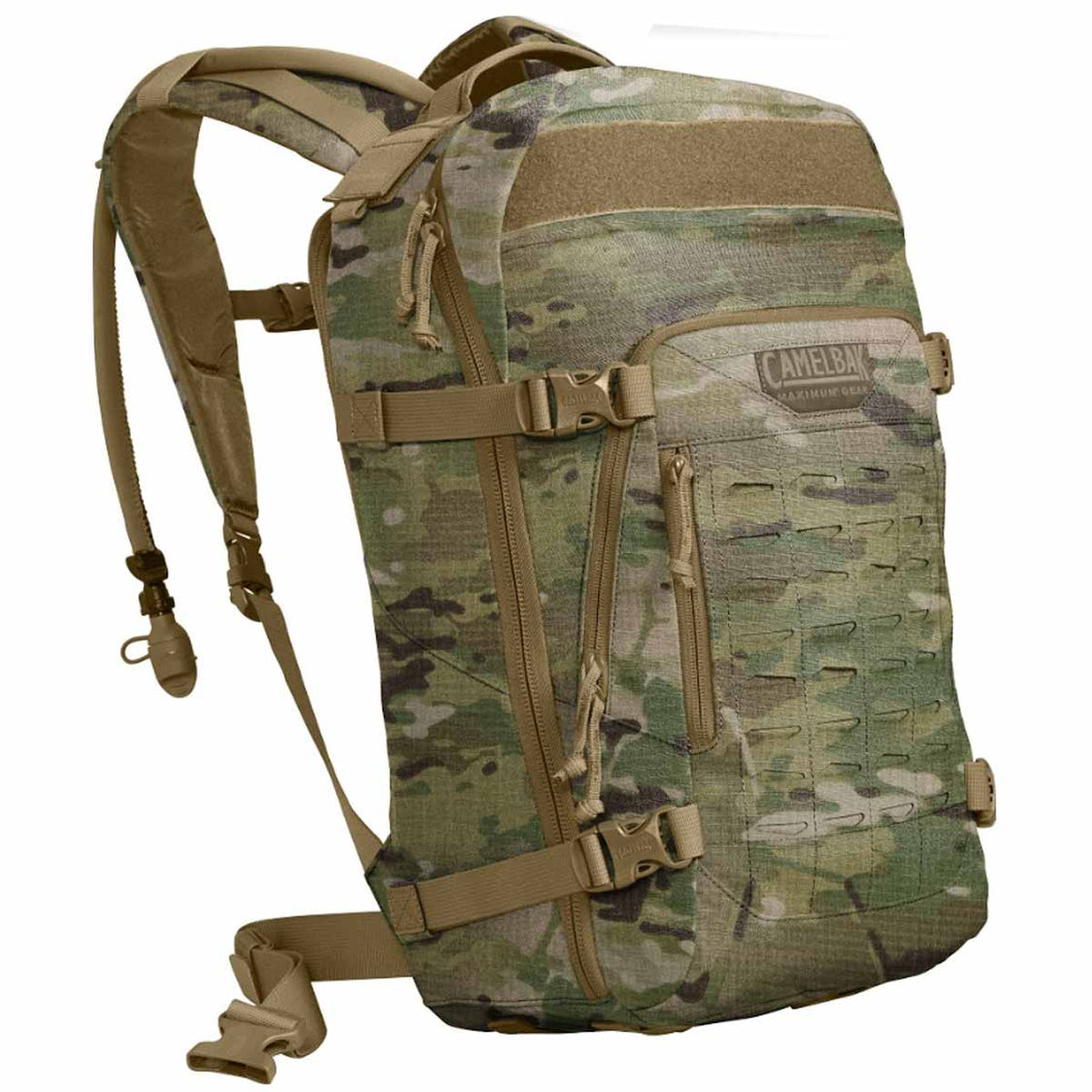 CamelBak Military Hydration Packs - Free Delivery | Military Kit