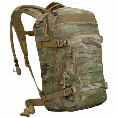 CamelBak Military Hydration Packs - Free Delivery | Military Kit