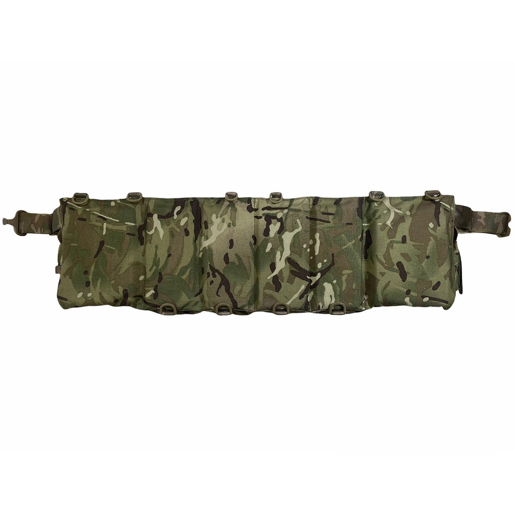 Marauder MTP SF Airborne Para Webbing GEN II | Military Kit