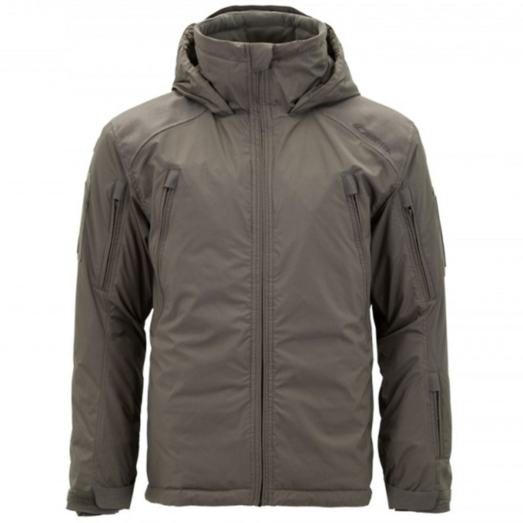 Carinthia MIG 4.0 Jacket Olive - Free Delivery | Military Kit