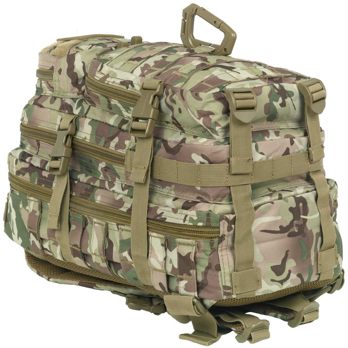 MOLLE Backpacks & Rucksacks - Free Delivery | Military Kit