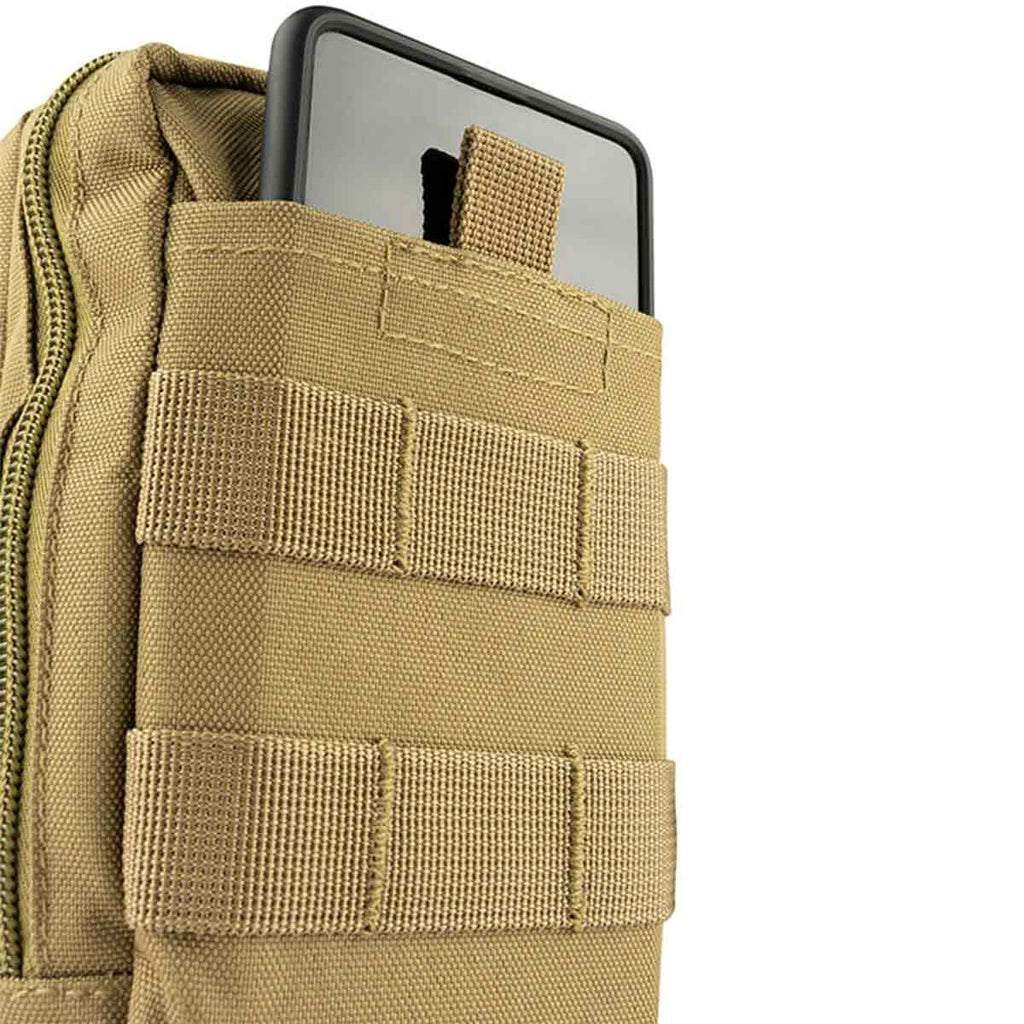 Viper Splitter Utility Pouch Coyote | Military Kit