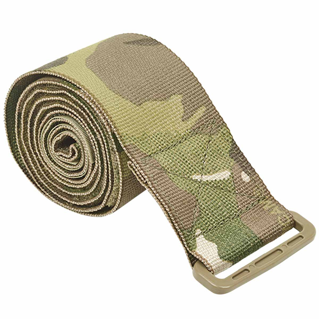 UKOM Lightweight PT/Duty Belt 50MM - Crye Multicam - Free Delivery | Military Kit