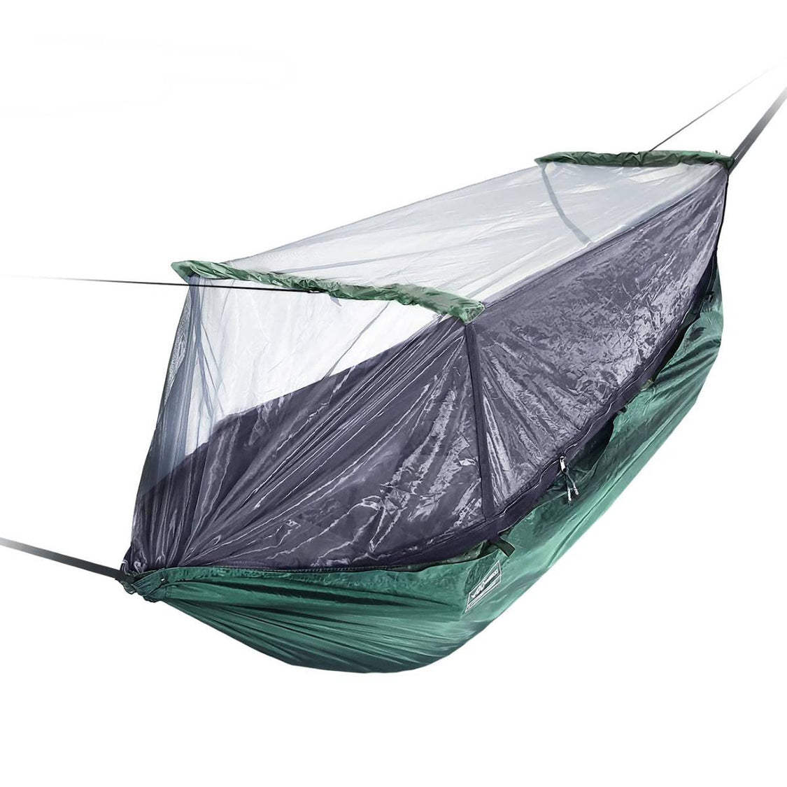 DD Frontline Hammock with Mosquito Net - Free Delivery | Military Kit