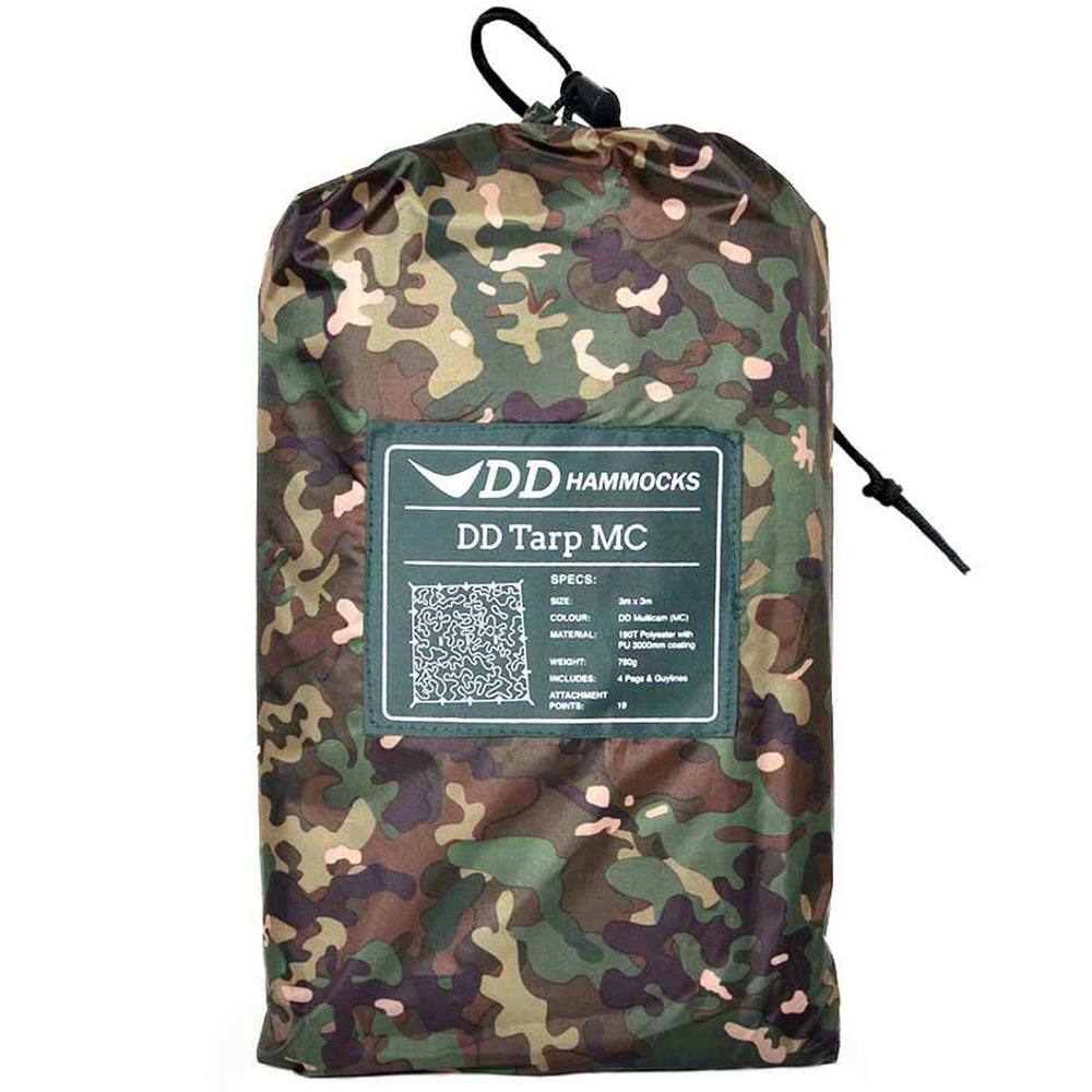 Camping Tarps & Military Bashas - Free UK Delivery | Military Kit