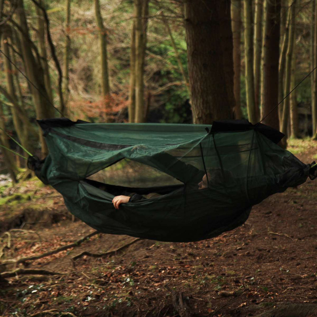 DD Hammock Mosquito Net - Free UK Delivery | Military Kit