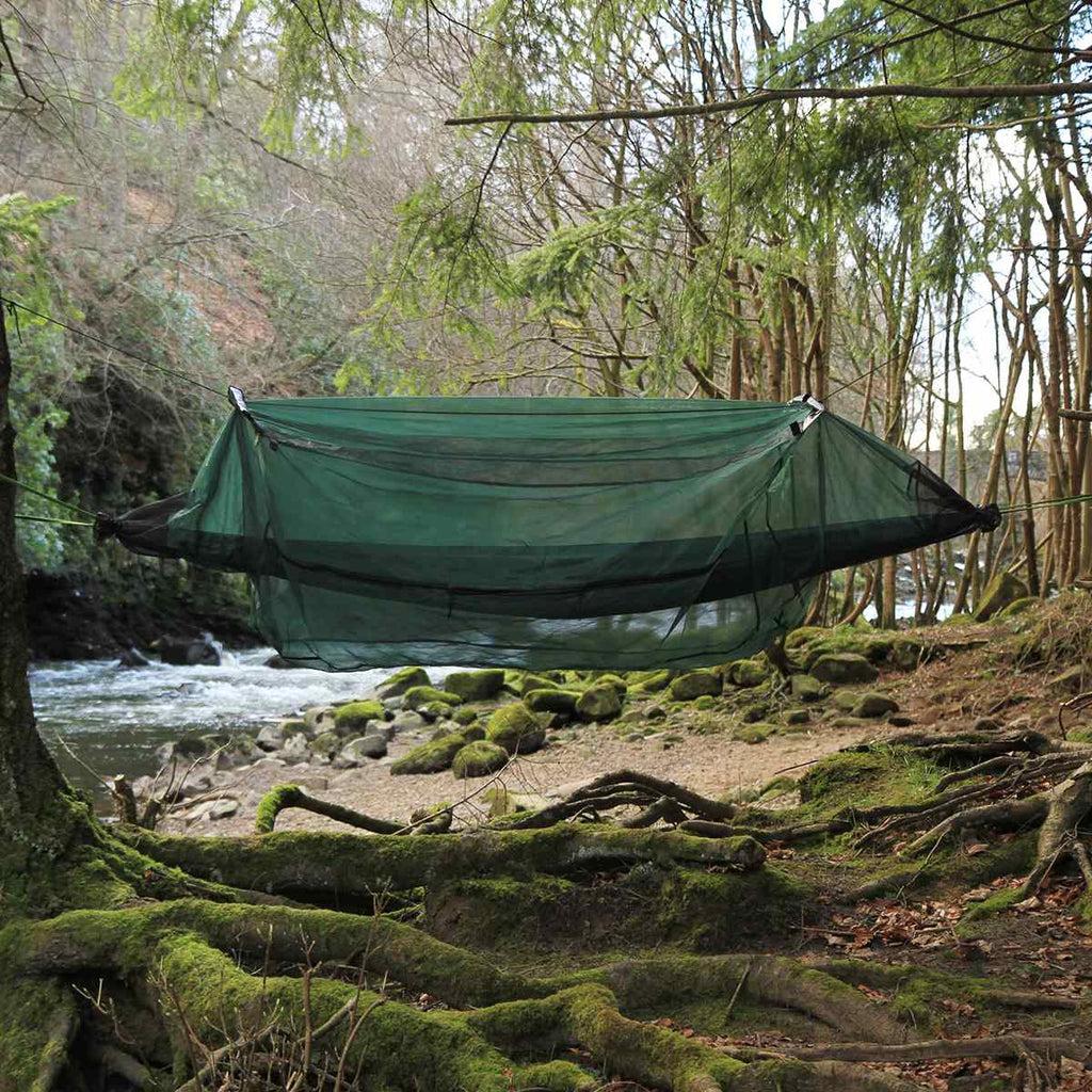 DD Hammock Mosquito Net - Free UK Delivery | Military Kit