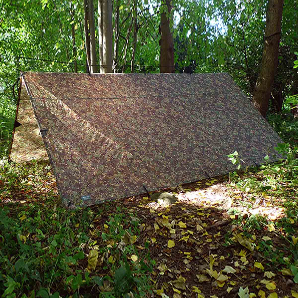 Camping Tarps & Military Bashas - Free UK Delivery | Military Kit